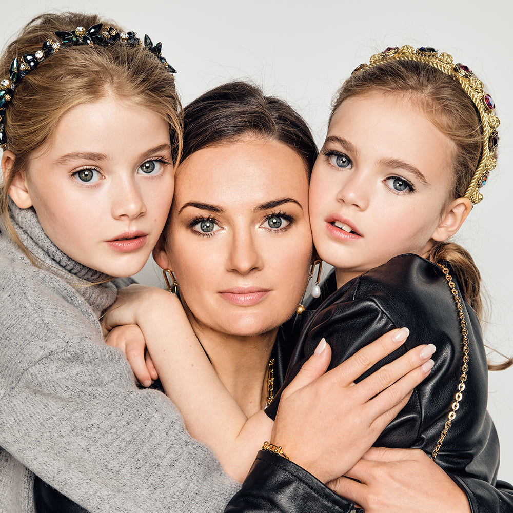 Mumzie – Milk x Soda